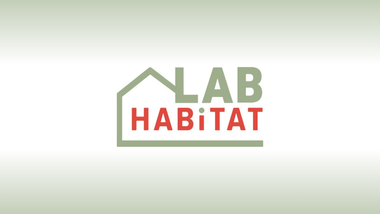 Lab Habitat - Vivest - YouTube
