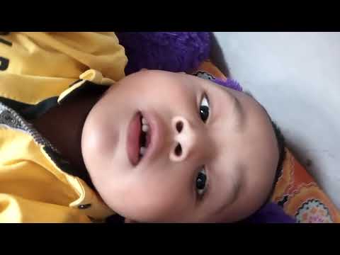 Kinza lagi gabut,cek vocal dlu ah