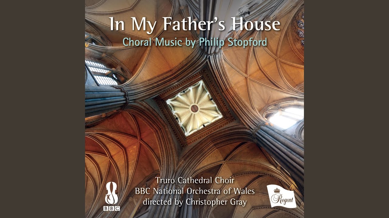 The Chorister Prayer - YouTube