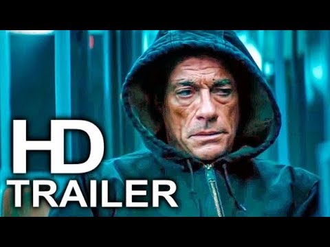 THE BOUNCER New Trailer 2019 Jean Claude Van Damme Action Movie - YouTube