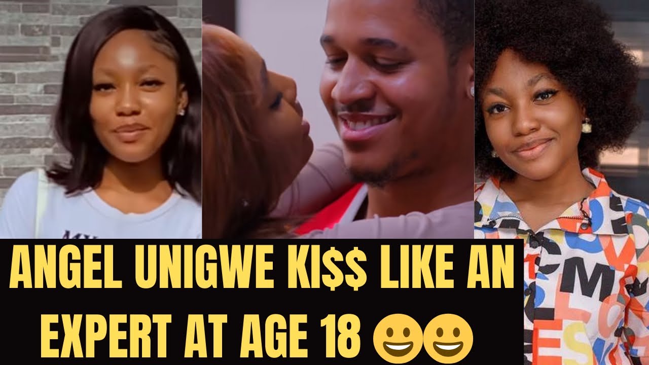 🔥🔥Check out Angel Unigwe’s latest movie “The one who stole my heart 2 ...