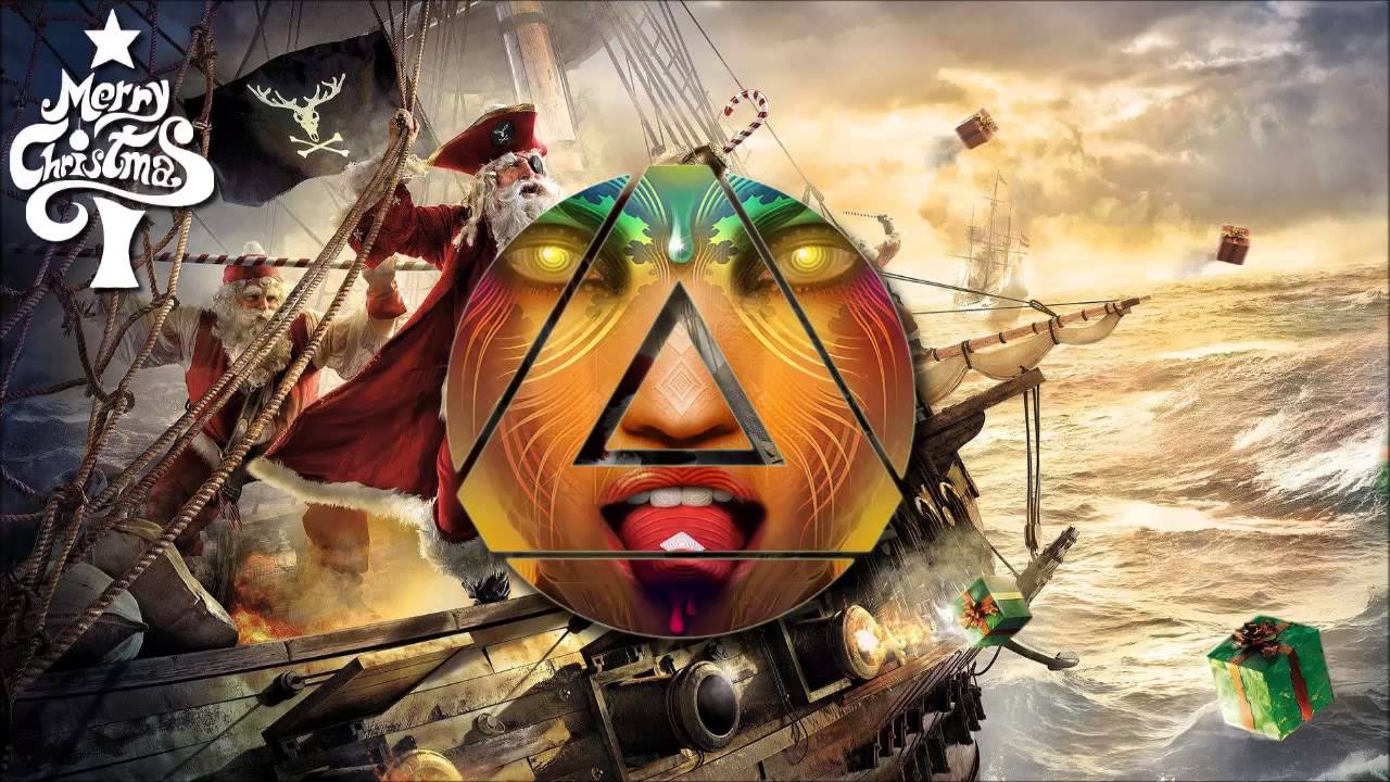 DIMARO & Tim Resler - Jingle Balls (Trolliginal Mix) - YouTube