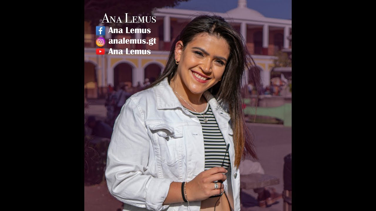 Realizando Preguntas / Ana Lemus - YouTube