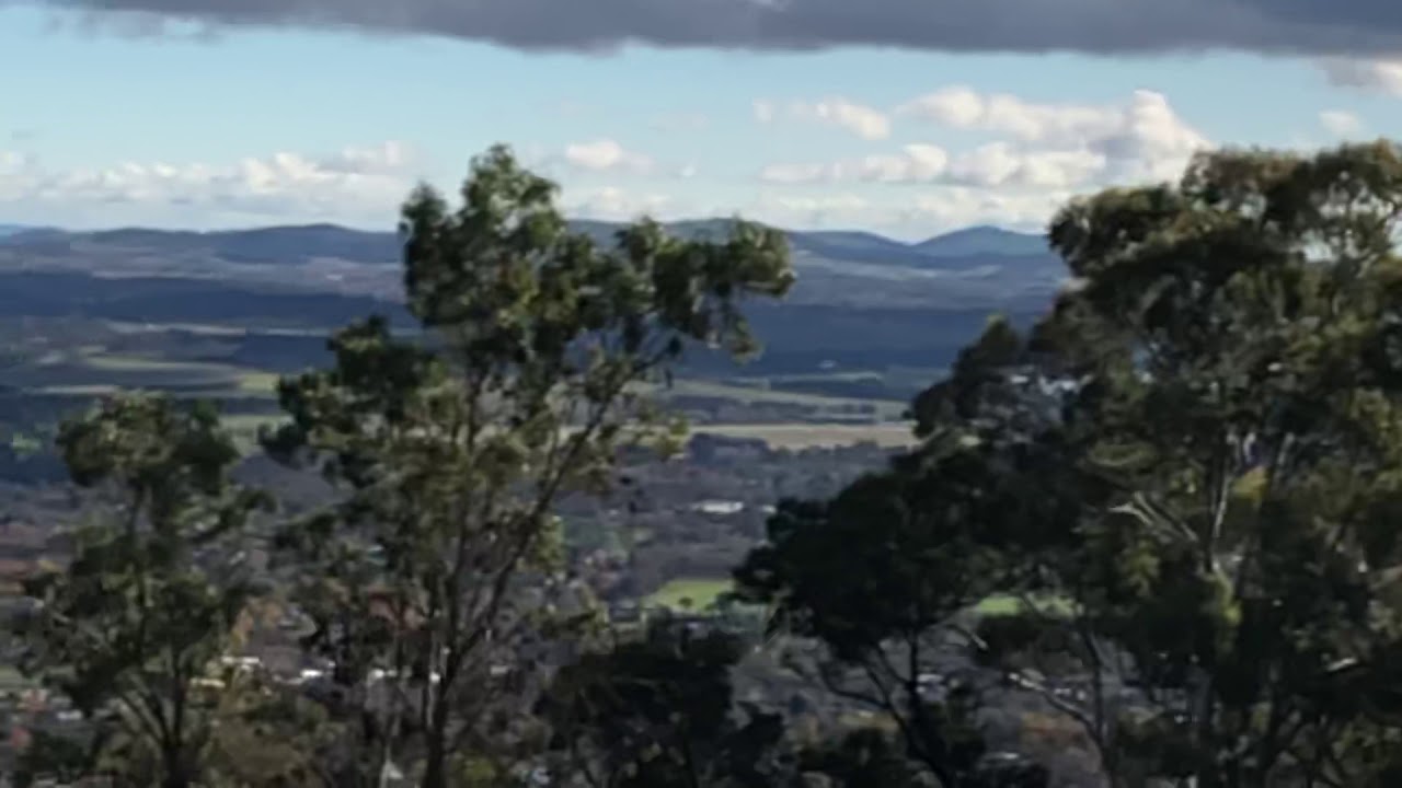 Canberra - YouTube