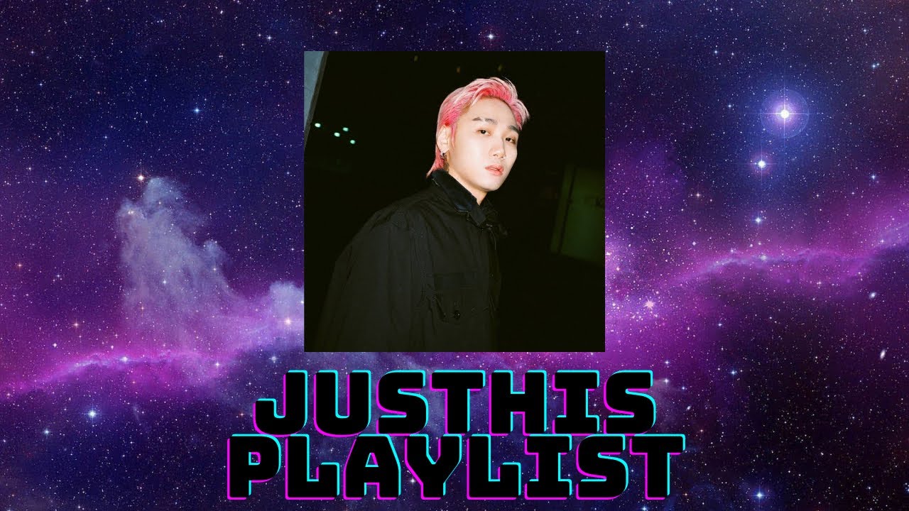 저스디스한테 노래 안 뺏기면 진짜 랩 잘 하는거임 (JUSTHIS featuring Playlist) - YouTube
