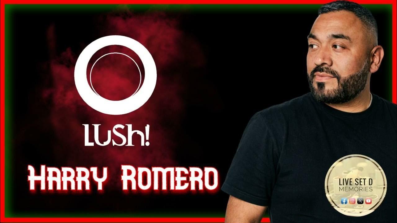 Harry 'Choo Choo' Romero @ Lush, Portrush, Ireland 13 07 2002 - YouTube