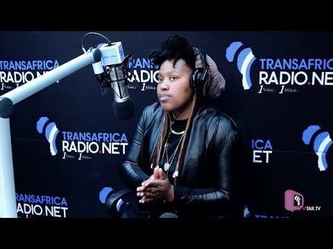 South African Musician MSAKI Talks Music,Kids and Growing up On GIrls ...