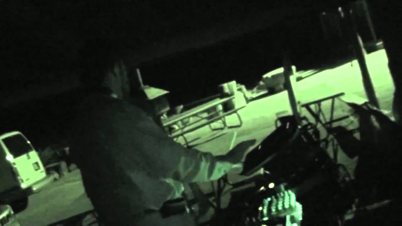 DJ RuDe's ADJ X-Move LED Plus R/Jellyfish Review @ Nikki & Amber's ...