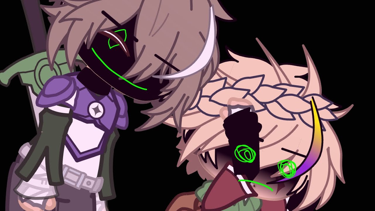 [ SHAME SHAME SHAME! ][ Disc duo ][ tommyinnit angst ] - YouTube