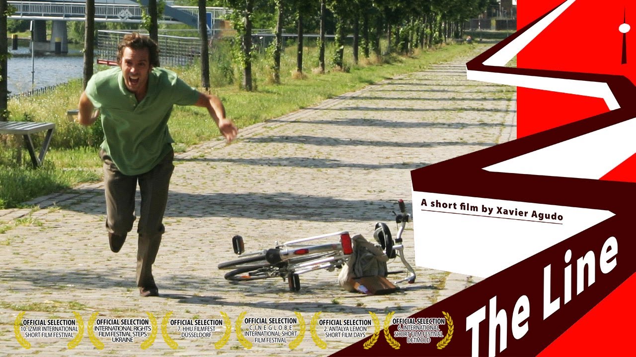 The Line - 2009 - YouTube