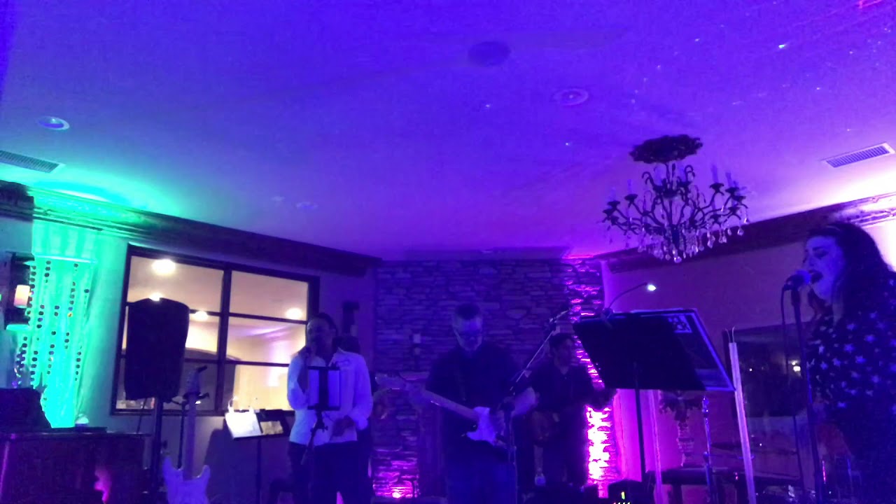 Tom Lead Guitar - Renee Vocals - You Shook Me - YouTube