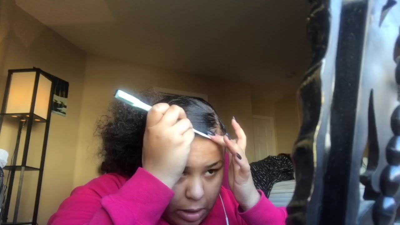 Edges tutorial - YouTube