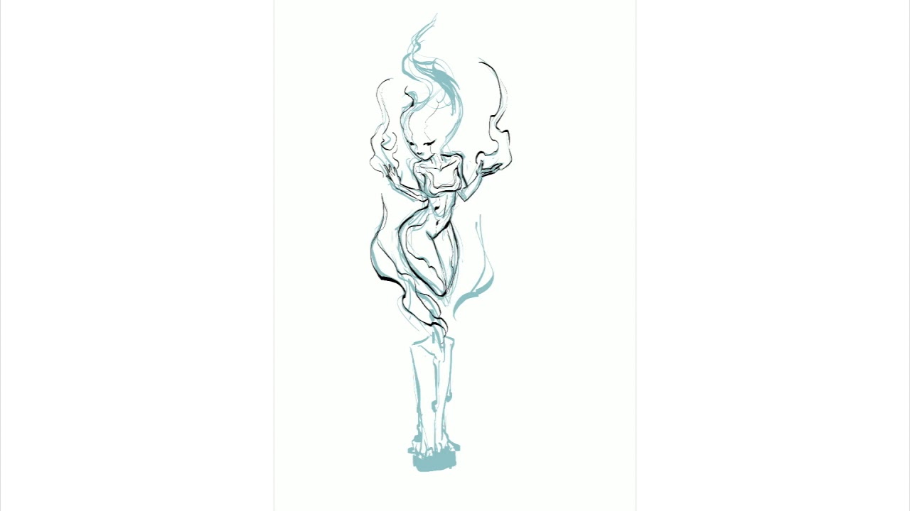 Candle Sprite 2 - YouTube