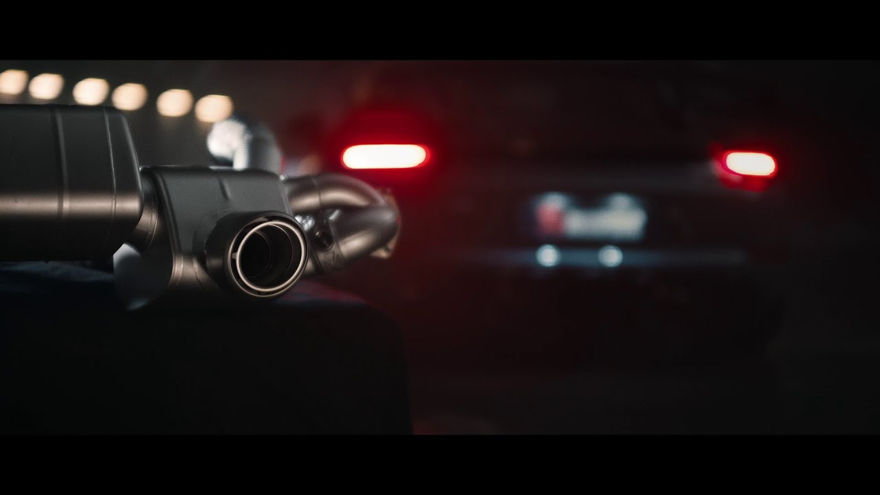 Akrapovič | World Championship-Winning Exhaust System Technology