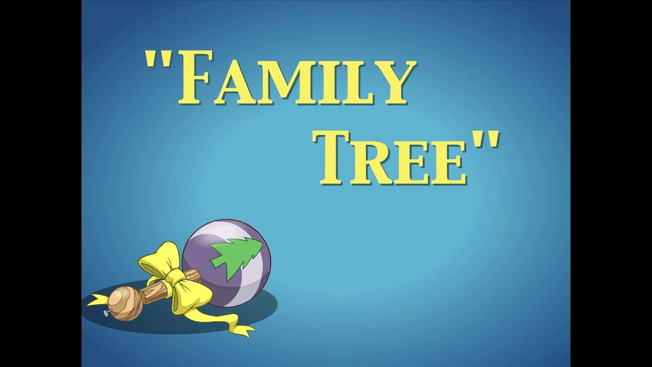 Thomas Timberwolf Ep. 2 - Family Tree (1080p) - YouTube