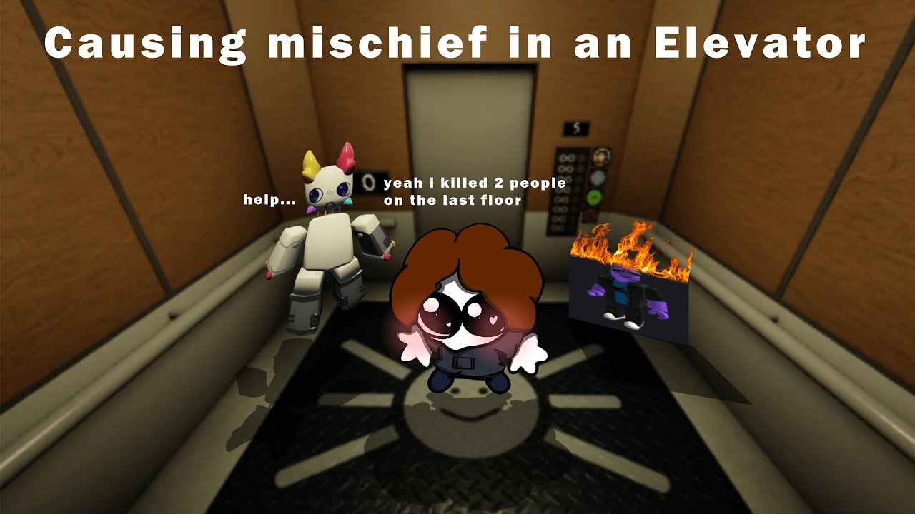 Playing a innocent game with people who should be locked up ...