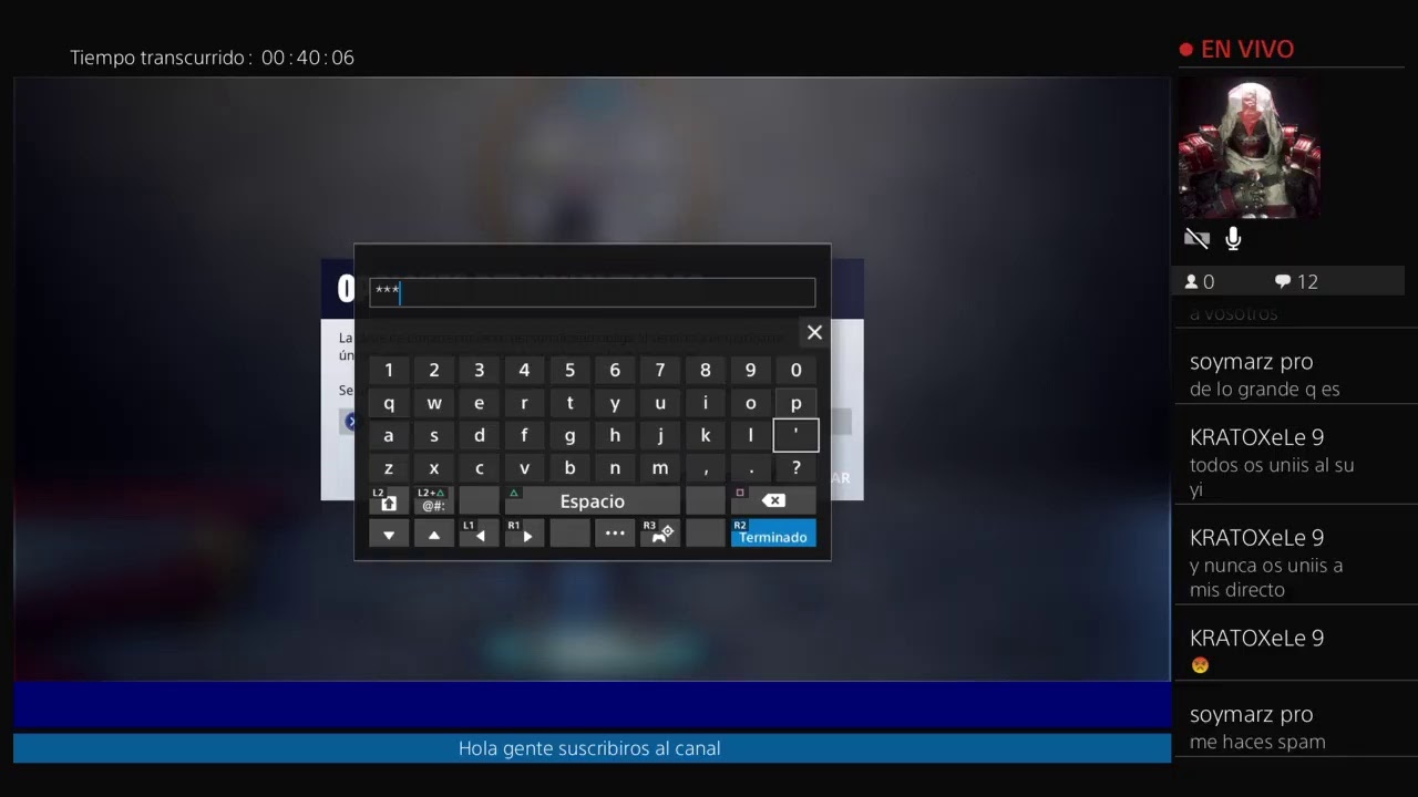 Jugando con sup code art - YouTube