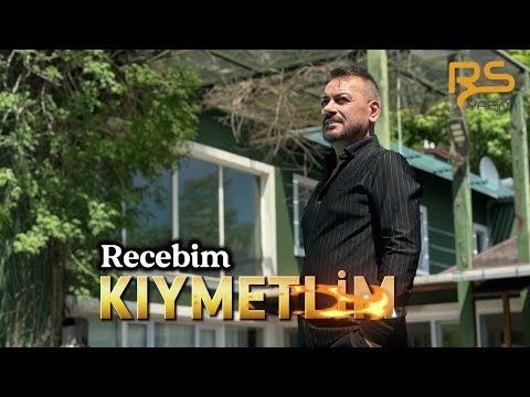 Recebim - Kıymetlim ‘2025’