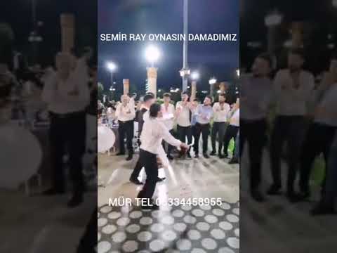 SEMİR RAY OYNASIN DAMADIMIZ MÜR TEL 05334458955