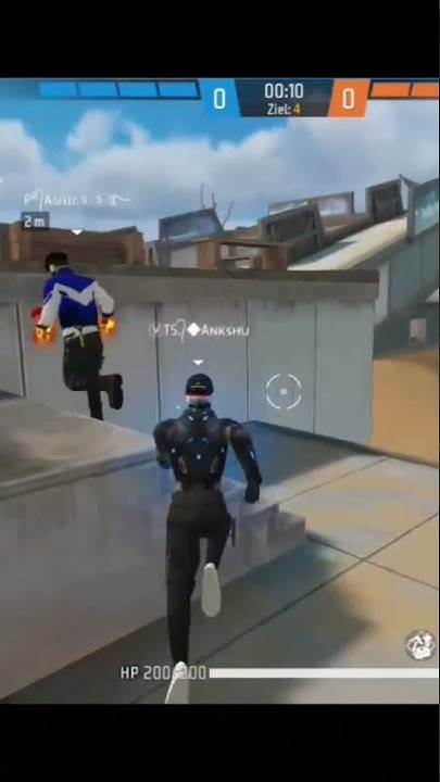 RANDOM PE S1 IN MY CS RANKED - YouTube