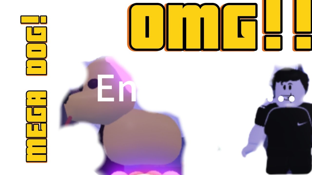 Idaff makes a Mega Dog! - YouTube