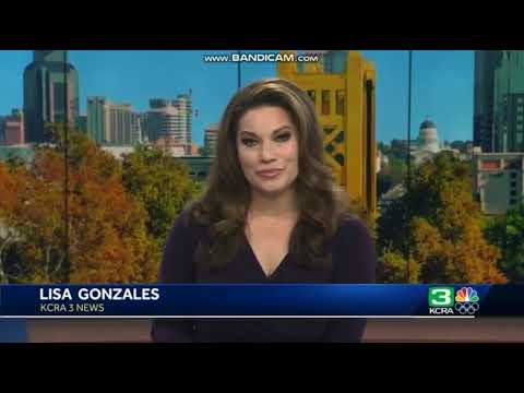 KCRA 3 News at Noon teaser and open January 14, 2020 - YouTube