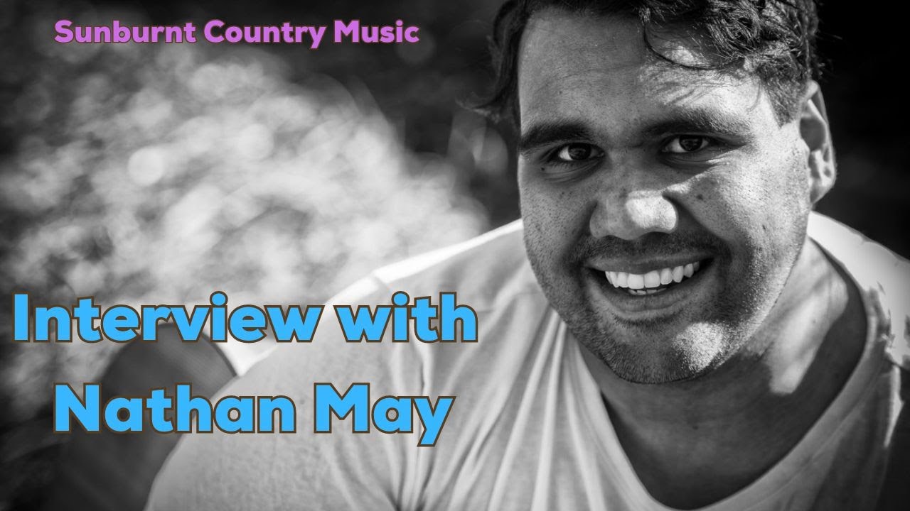 Nathan May's 'Love From Me': a musical tribute to family history ...