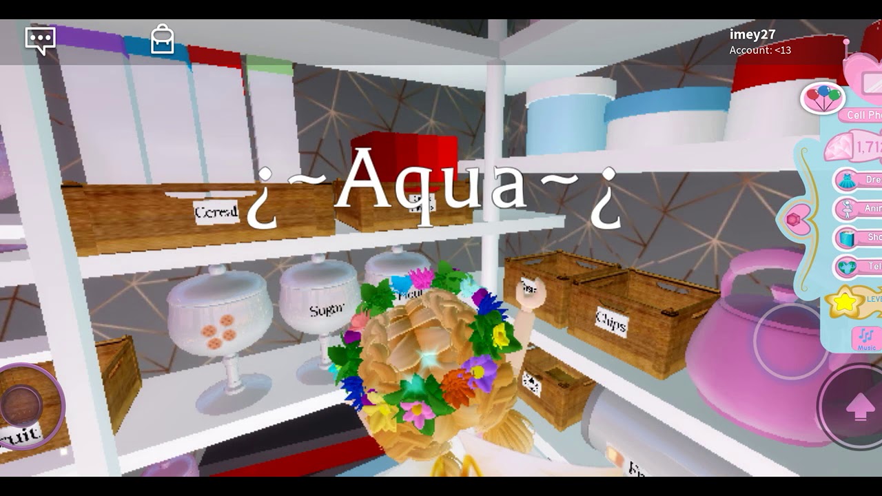 Routine of meh ~roblox~ - YouTube