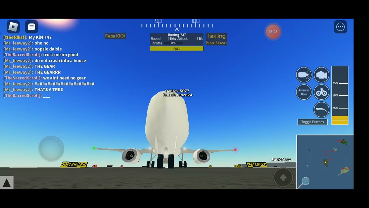 main ptfs part 1 - YouTube