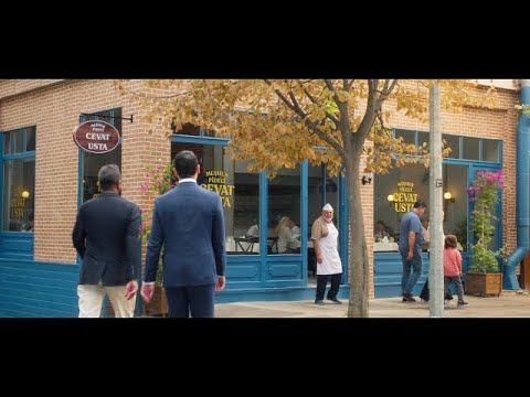 Halkbank | Esnaf Kampanyası