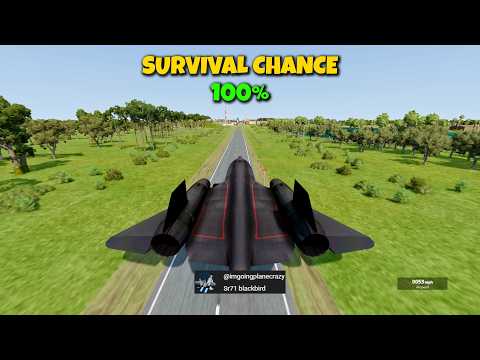 ☄️The 600 MPH Instant Acceleration Test! 🏎️💨BeamNG.drive