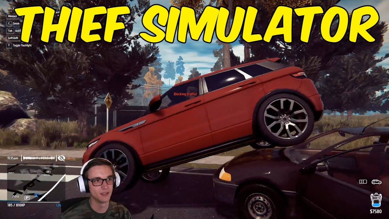 freeze, it's the police - YouTube