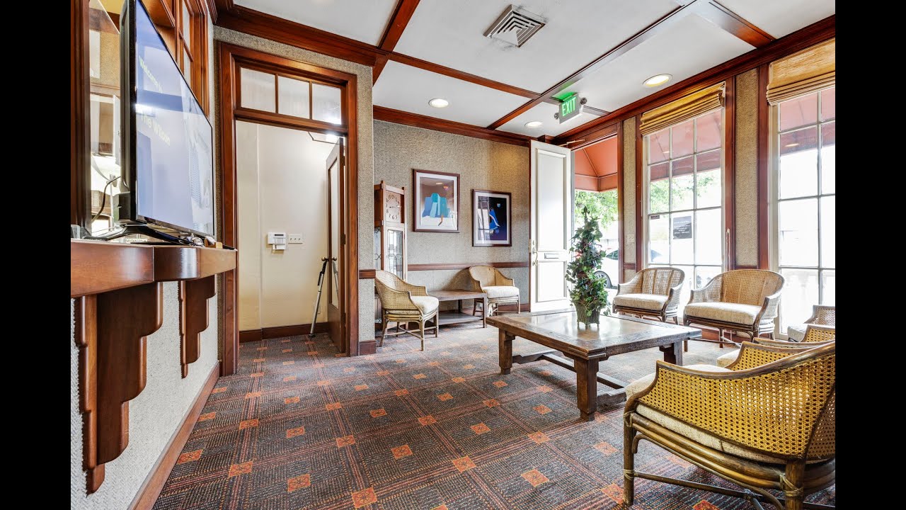 The Wilson Building, Premium Location! - YouTube