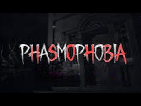Phasmophobia session 21 (Grinding levels/weekly challenge beaten) - YouTube