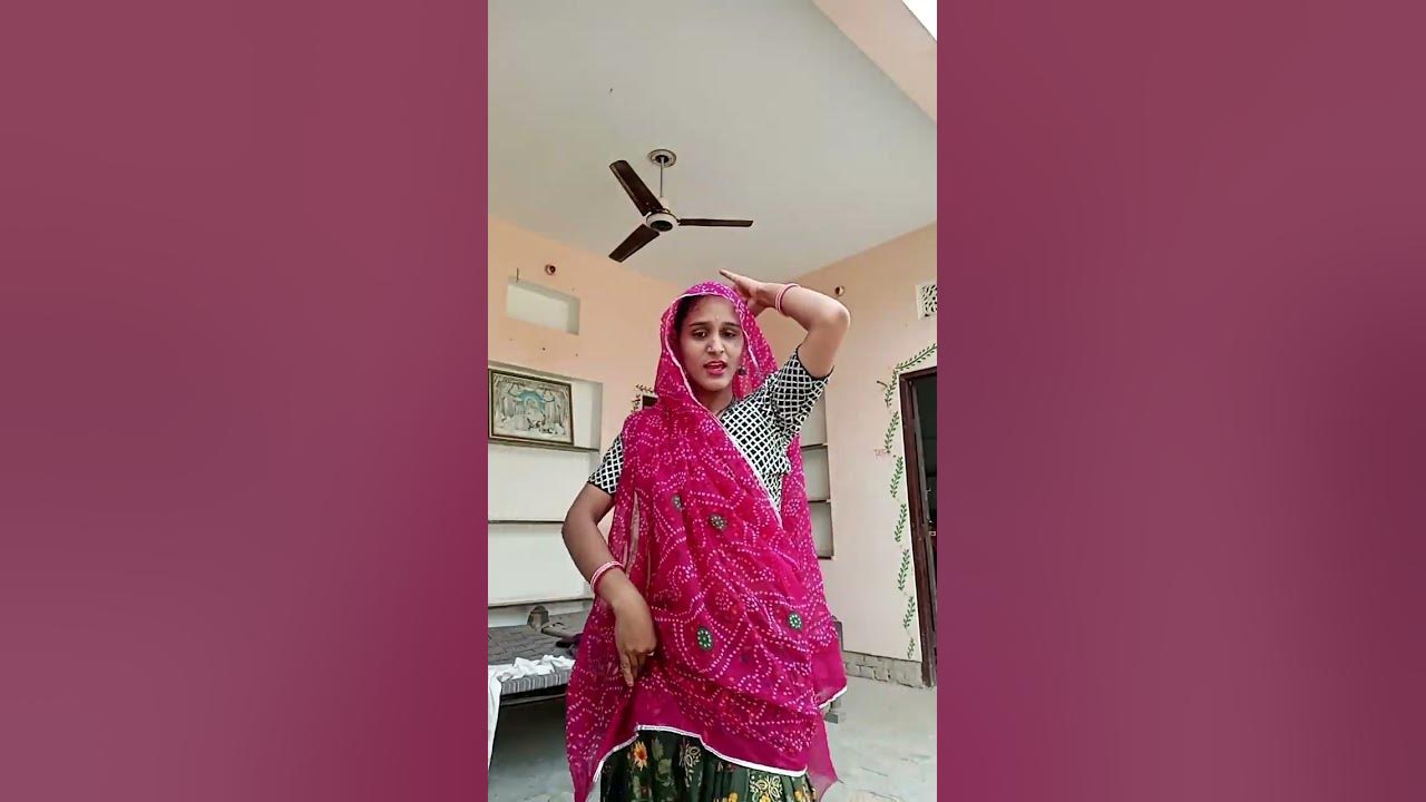 Dance Short Video Neetu Choudhary Short Video Youtube
