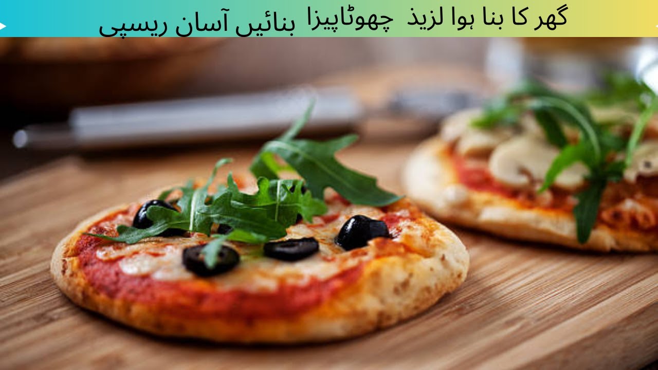 small piza - super easy pizza bites! 🍕 | the best mini pizza recipe ...