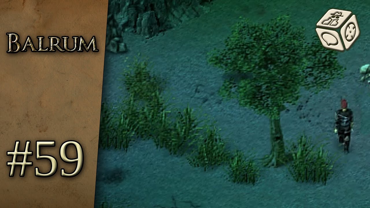 Of course I know where we are! - Let's Play Balrum #59 - YouTube