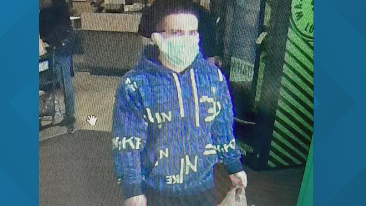 Child found safe after AMBER Alert in Renton, police search for suspect ...