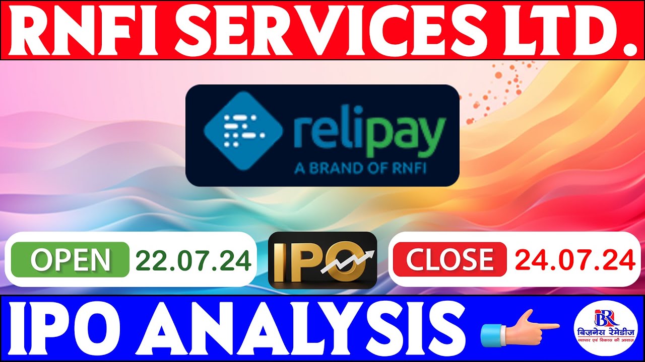 RNFI SERVICES LTD. | COMPANY REVIEW | BUSINESS REMEDIES - YouTube