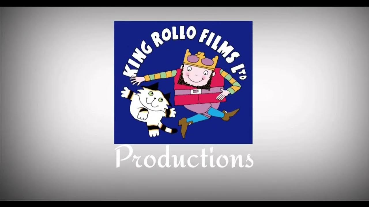King Rollo Films Productions logo (May 13th, 2003-December 18th, 2014 ...