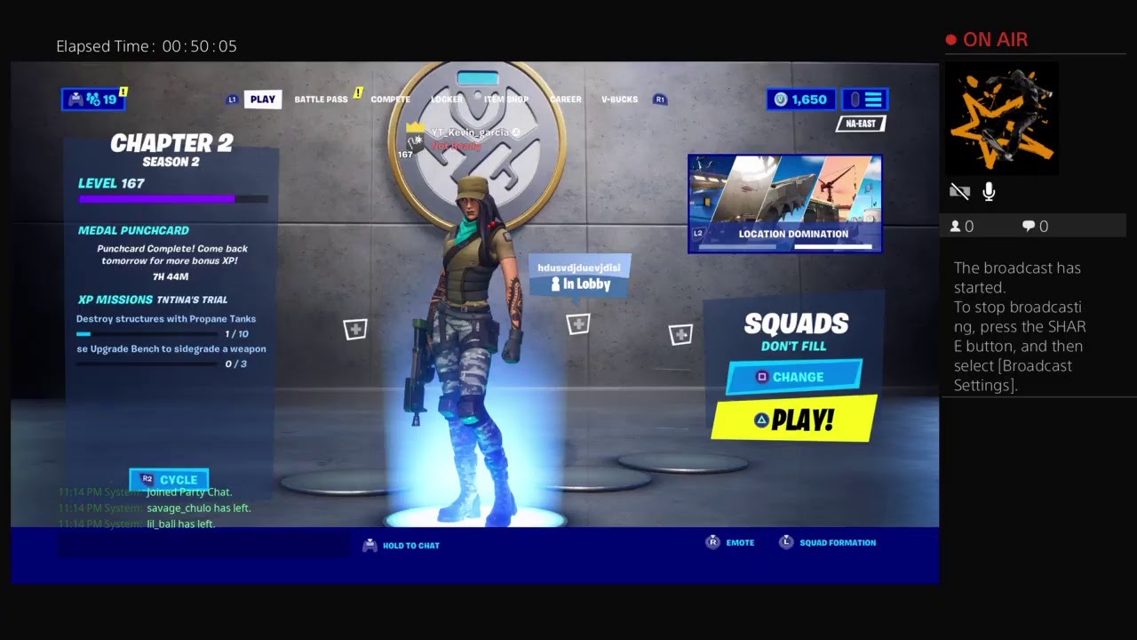 YT_Kevin_Garcia - YouTube