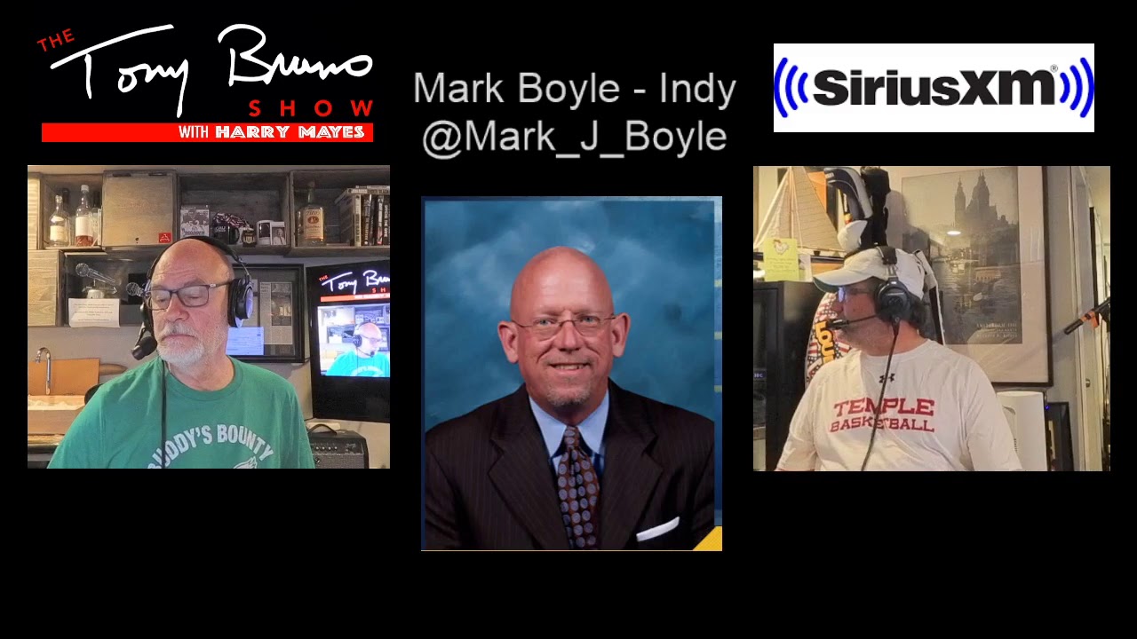 Highlight: Mark Boyle from your Indiana Pacers - YouTube