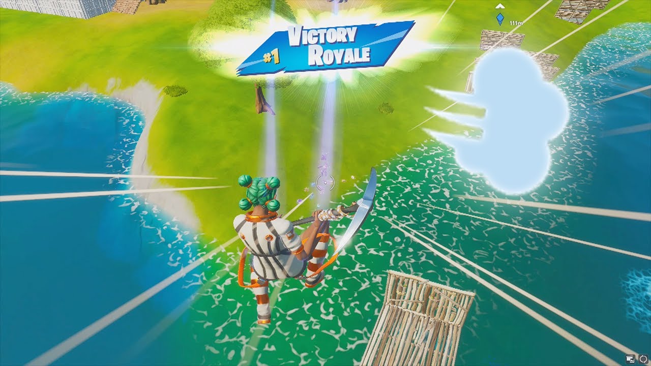 Fortnite Montage - "Go Go Go"💨 (But Its Perfectly Synced) - YouTube