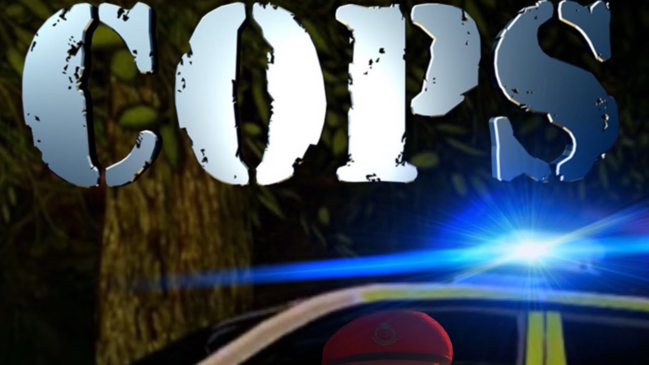 COPS BP SEASON 1: Episode 1 - YouTube