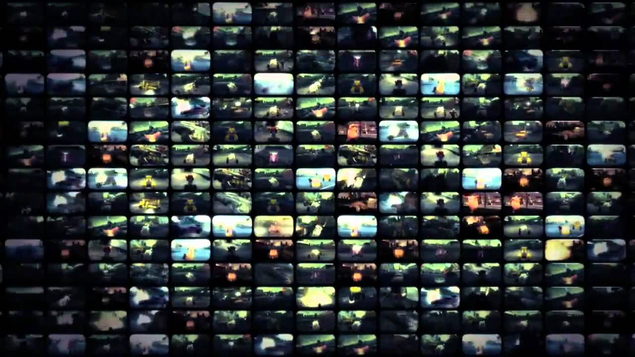 Blood Drive (PS3 X360) - Intro trailer.mp4 - YouTube