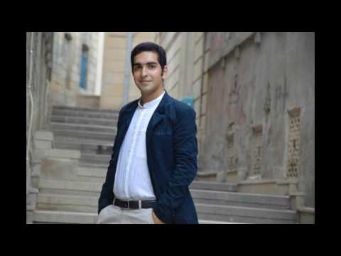 Hüseynağa Aslanov  - \