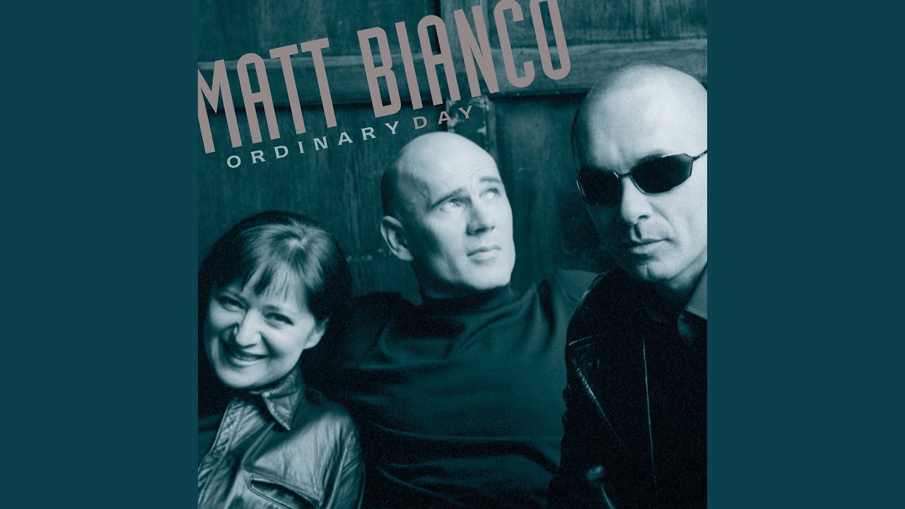 Ordinary Day (Radio Edit) - YouTube Music