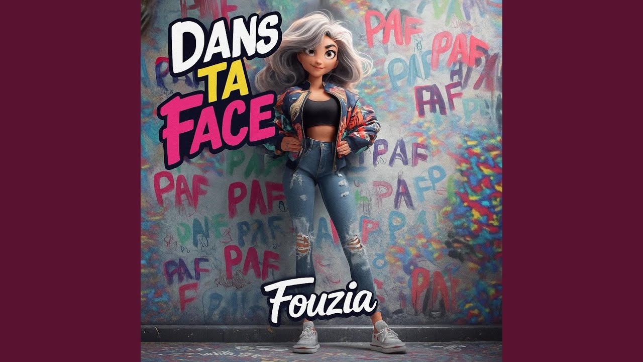 Dans ta face - YouTube