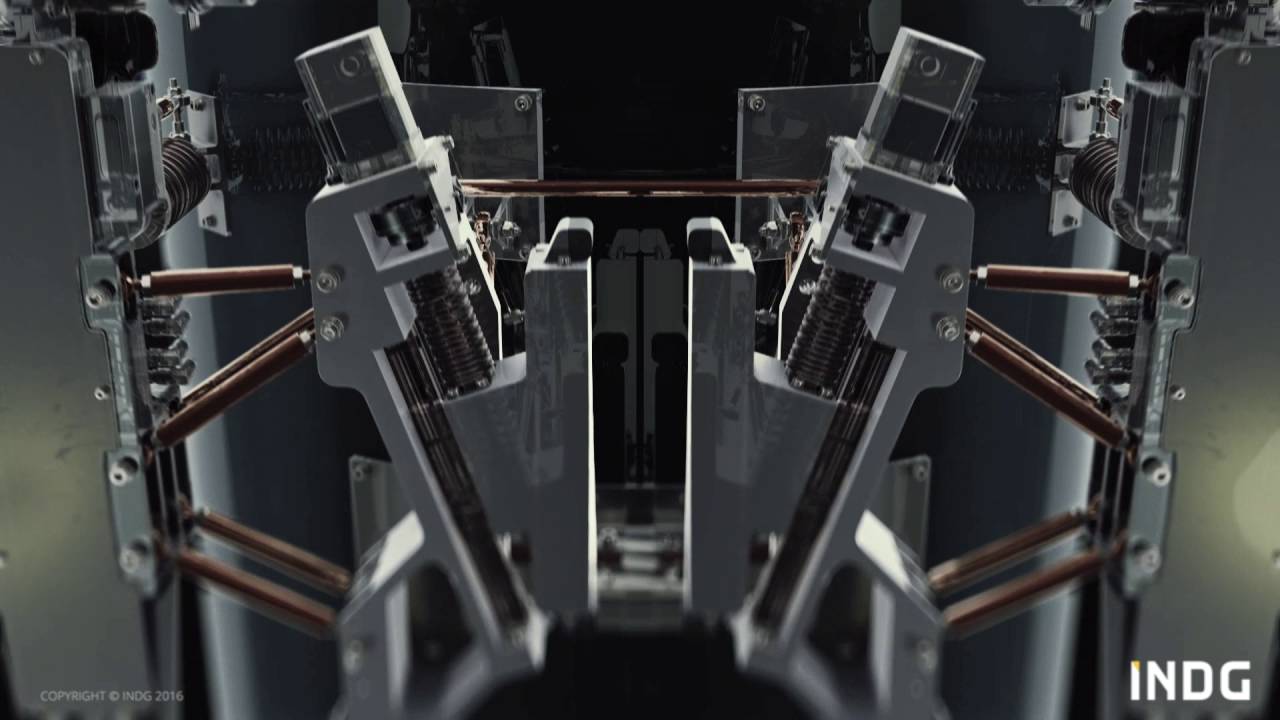 Delft Hyperloop - The Unveiling - YouTube