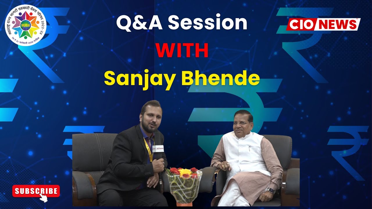 Exploring the Impact: Cooperative Banks & the NUBA Event | Interview ...